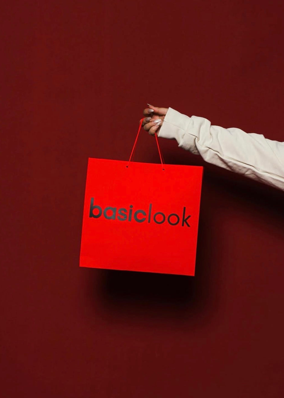 Collections – The Basic Look