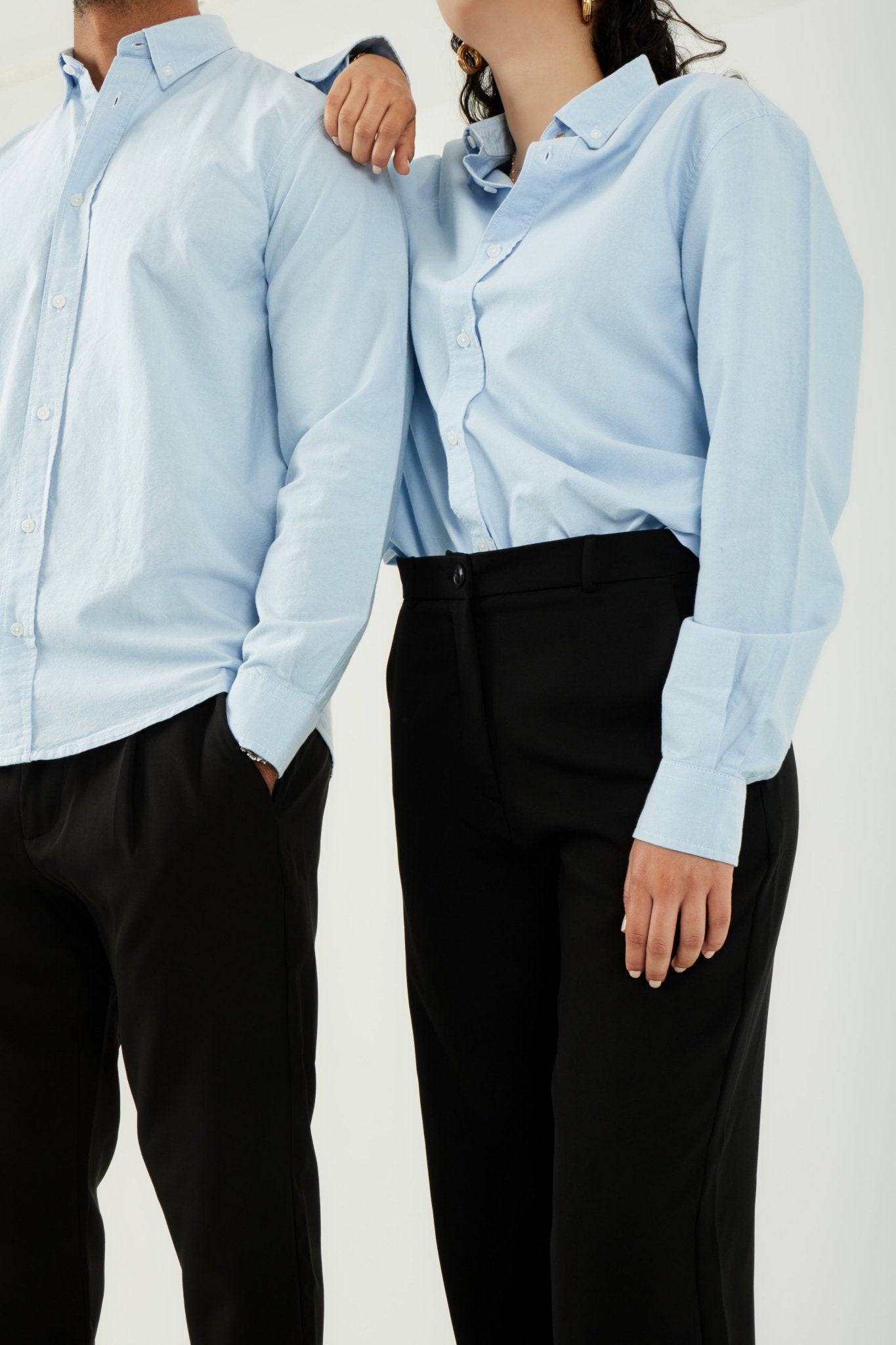 Formal Collection – The Basic Look