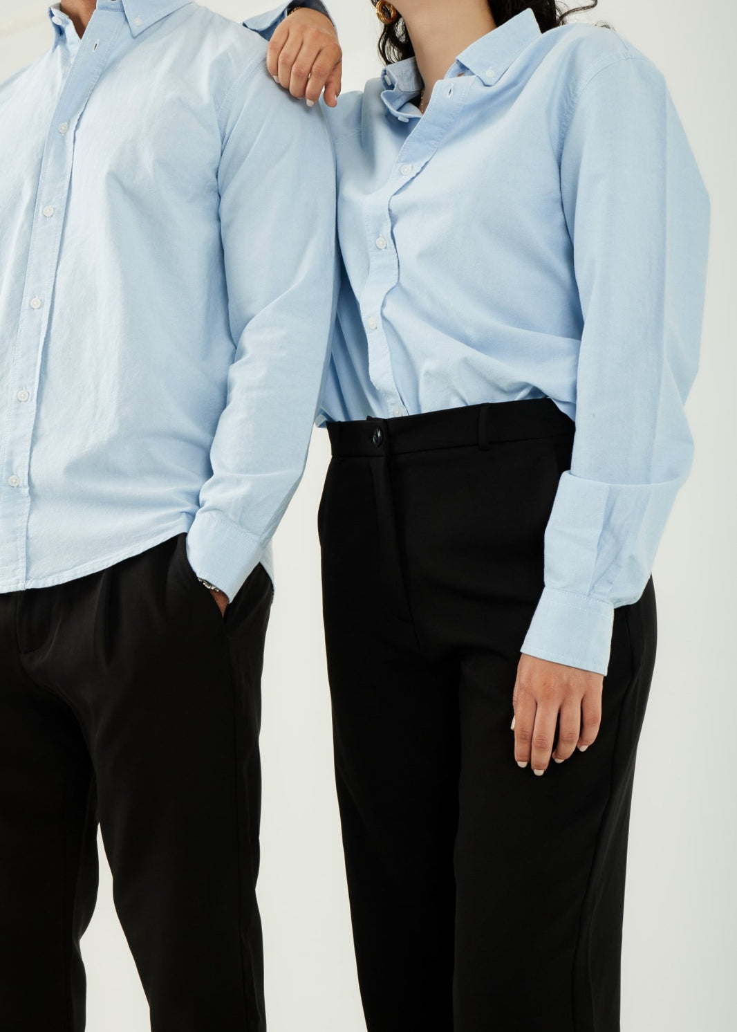 Collections – The Basic Look