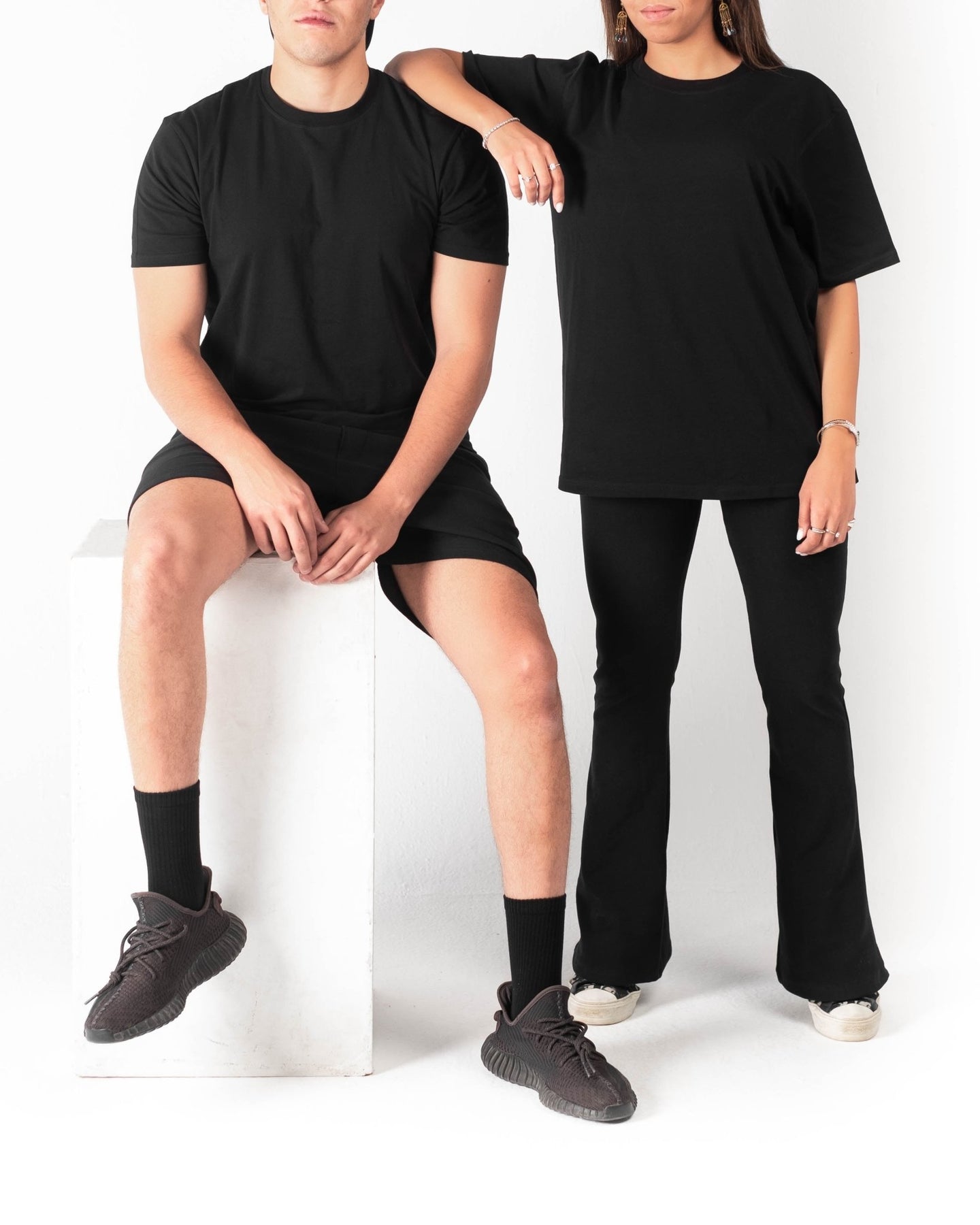 Collections – The Basic Look