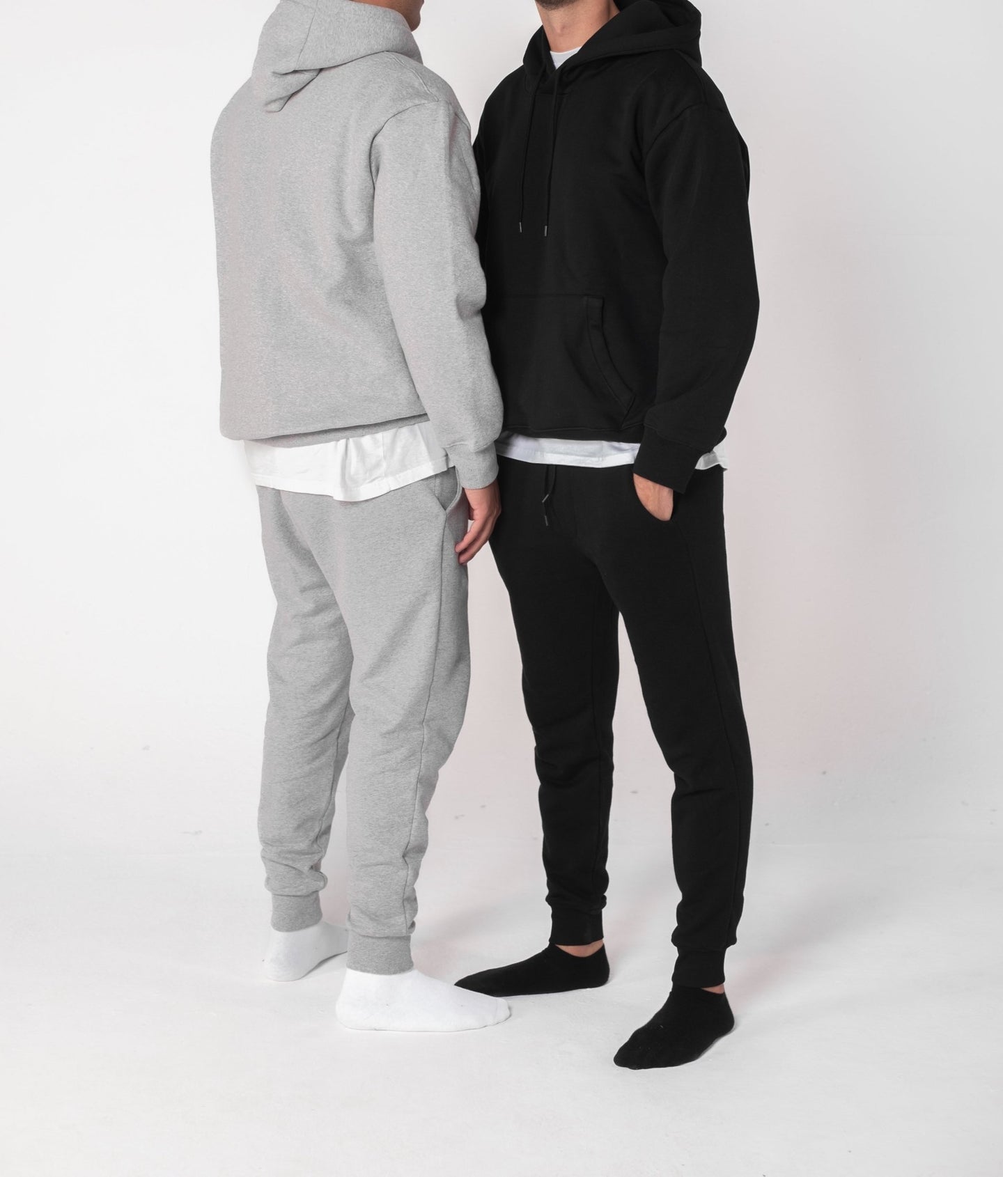 Collections – The Basic Look