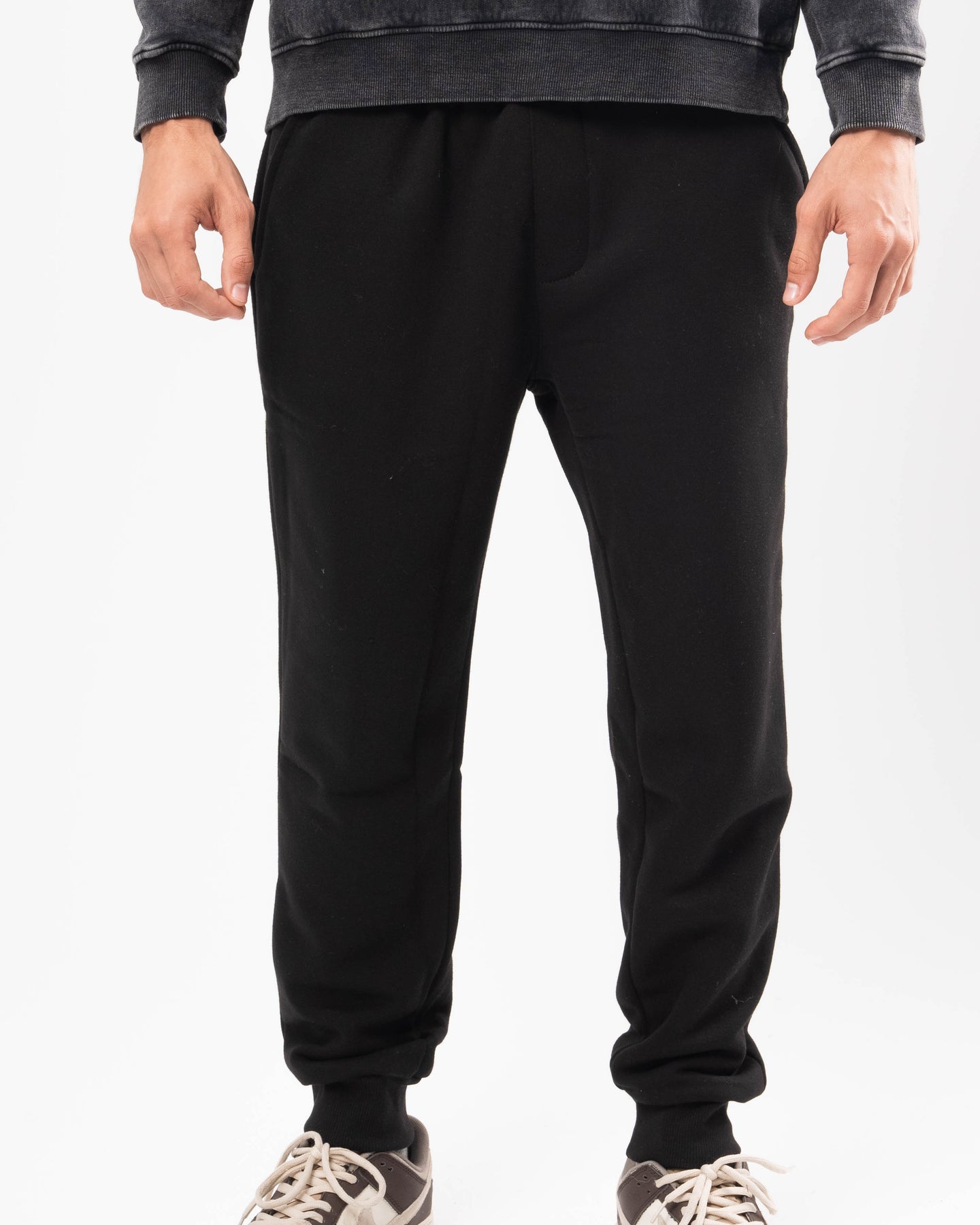 Comfort Sweatpants for Men | Cozy & Versatile All-Year Essential – The ...