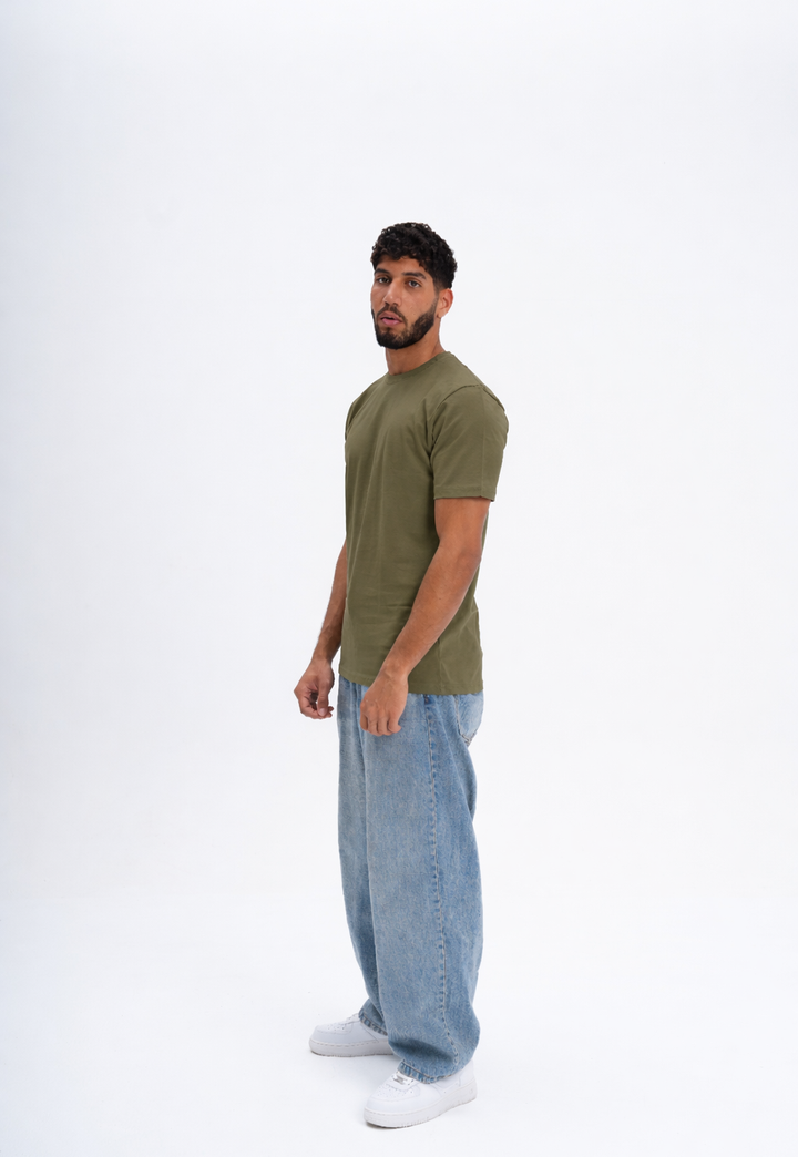 Limited Time Sale⏰ – The Basic Look