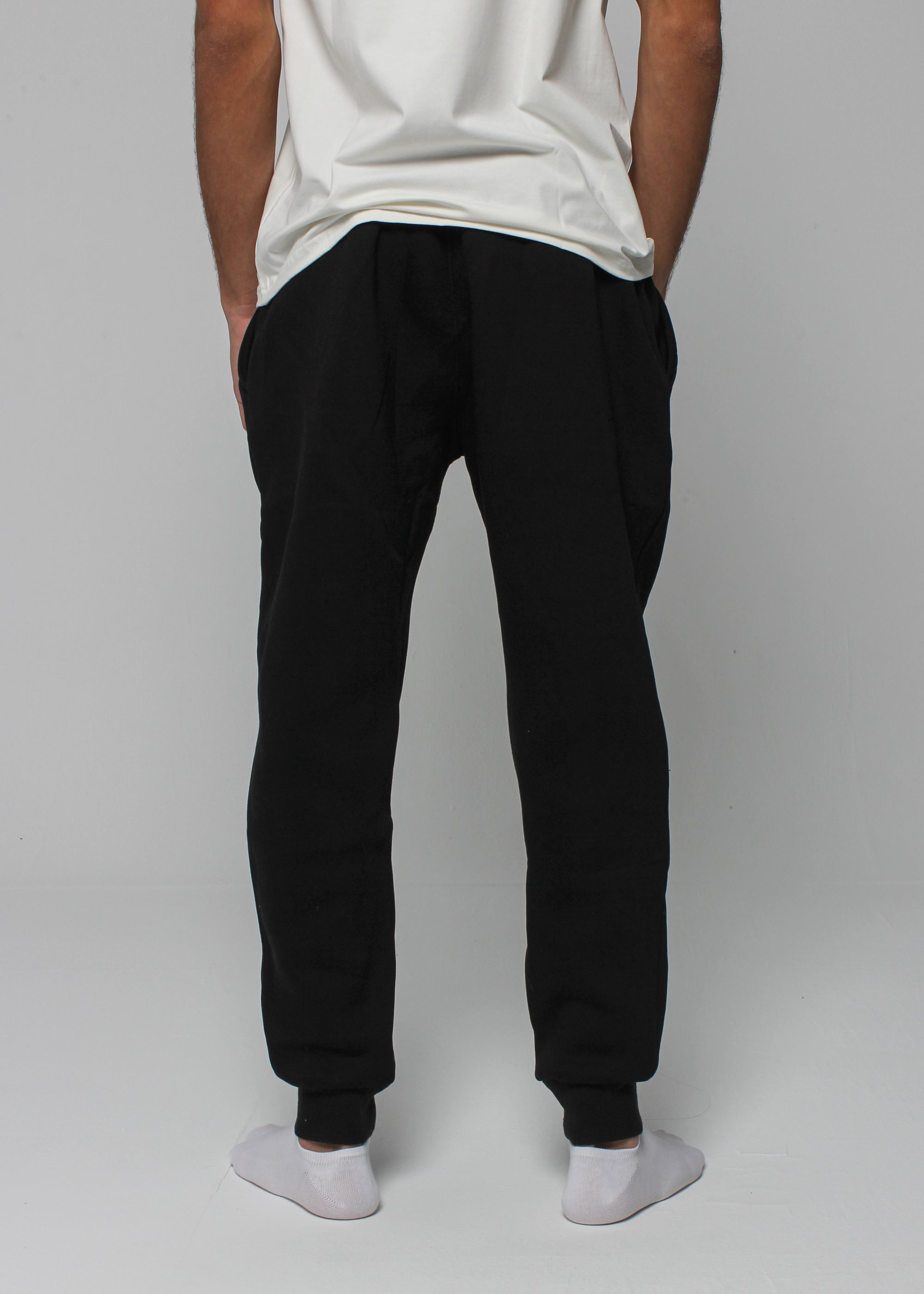 Comfort Sweatpants for Men | Cozy & Versatile All-Year Essential – The ...