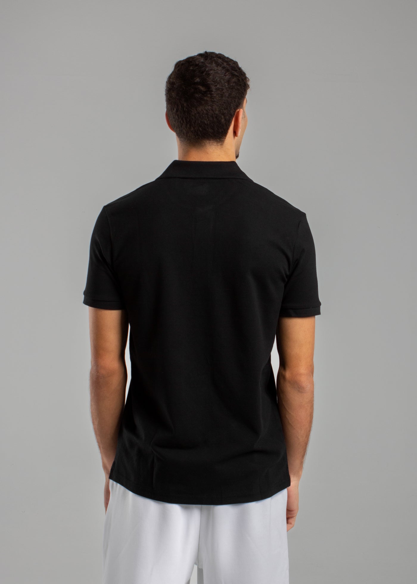 Polo T-Shirt | Classic & Versatile Men's Casual Wear – The Basic Look