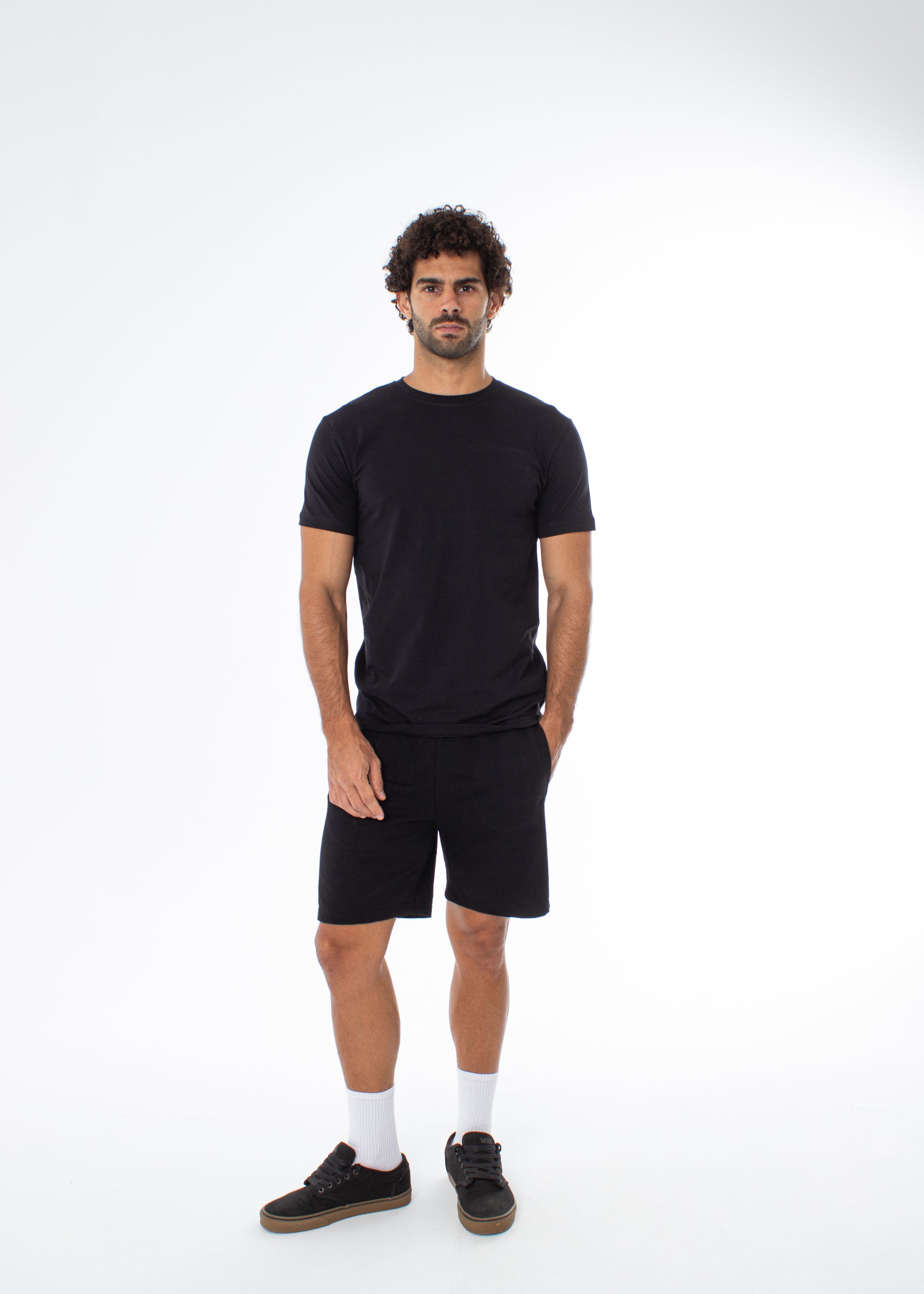 Comfort T-Shirt for Men | Soft & Versatile Everyday Essential – The ...