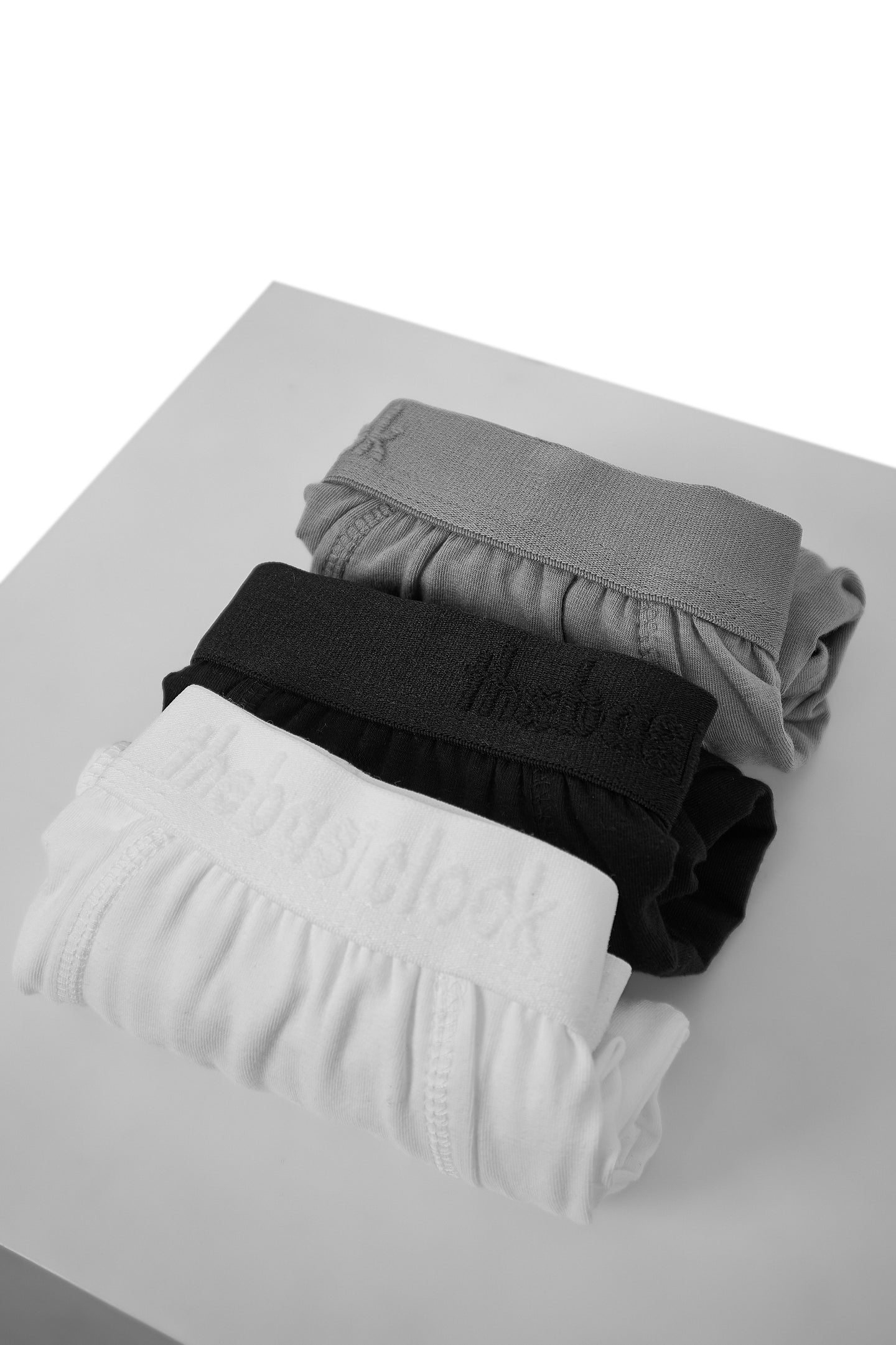 Boxers Pack of 3 | Comfortable & High-Quality Men's Underwear – The ...