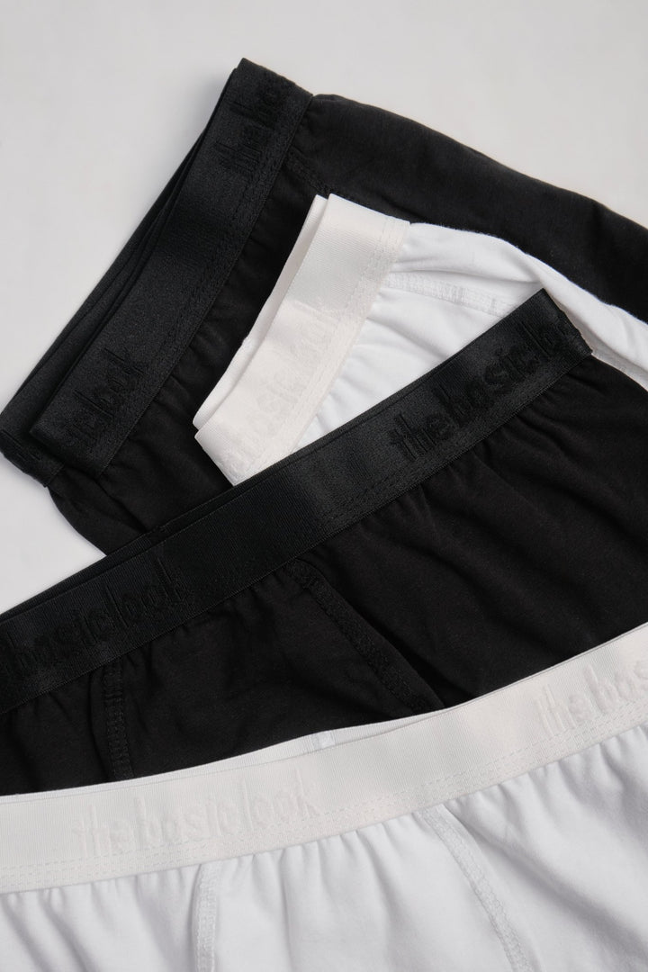 Boxers Pack of 3 | Comfortable & High-Quality Men's Underwear – The ...