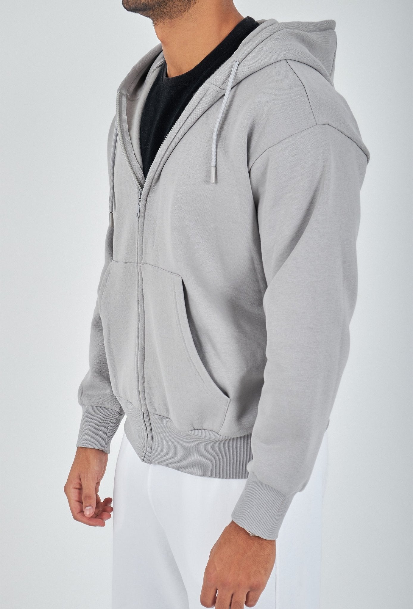 Basic Jacket for Men and Women | Stylish & Durable Outerwear for Every ...