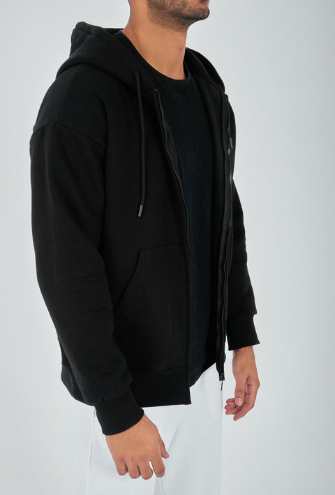 Basic Jacket for Men and Women | Stylish & Durable Outerwear for Every ...