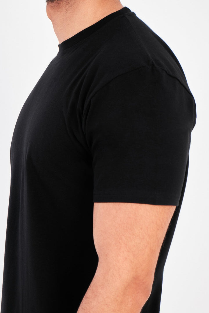 Comfort T-Shirt for Men | Soft & Versatile Everyday Essential – The ...