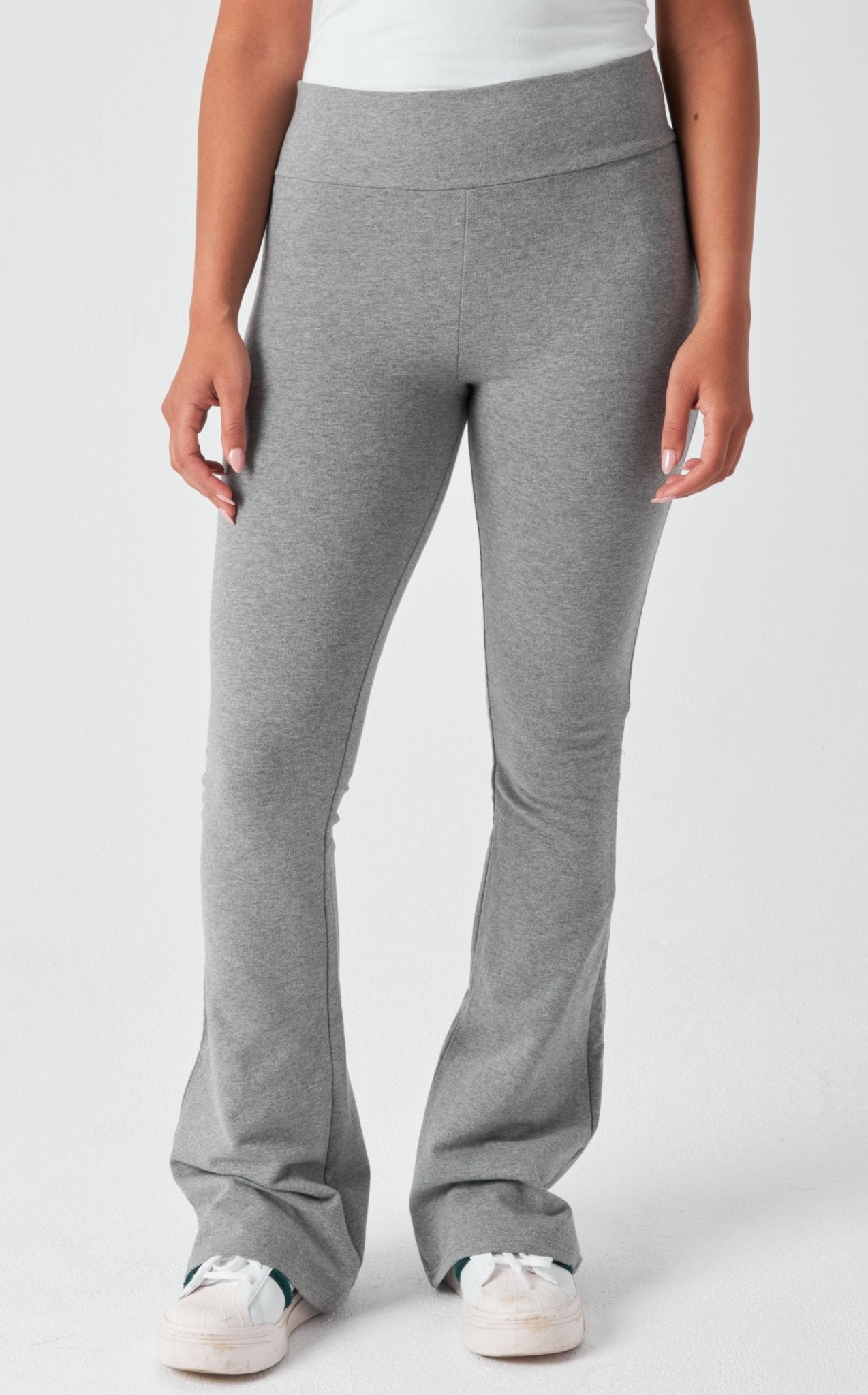 Flared Pants for Women | Stylish & Versatile All-Day Wear – The Basic Look