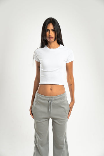 Women – The Basic Look