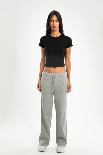 Women – The Basic Look