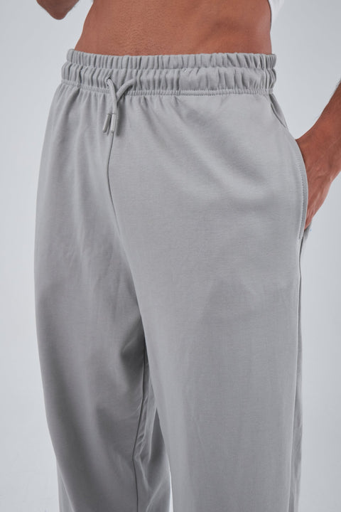 Straight Leg Pants for Men | Classic & Comfortable Fit – The Basic Look