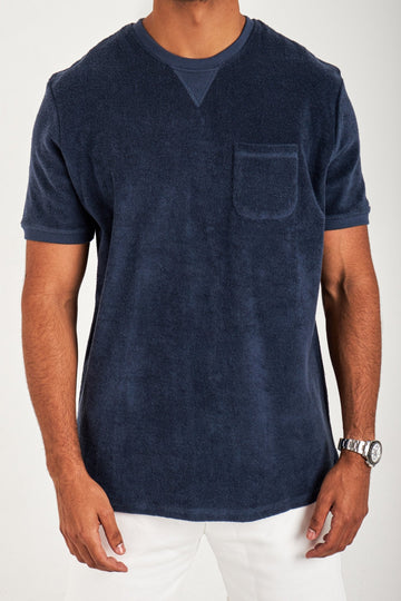 Men Tops – The Basic Look