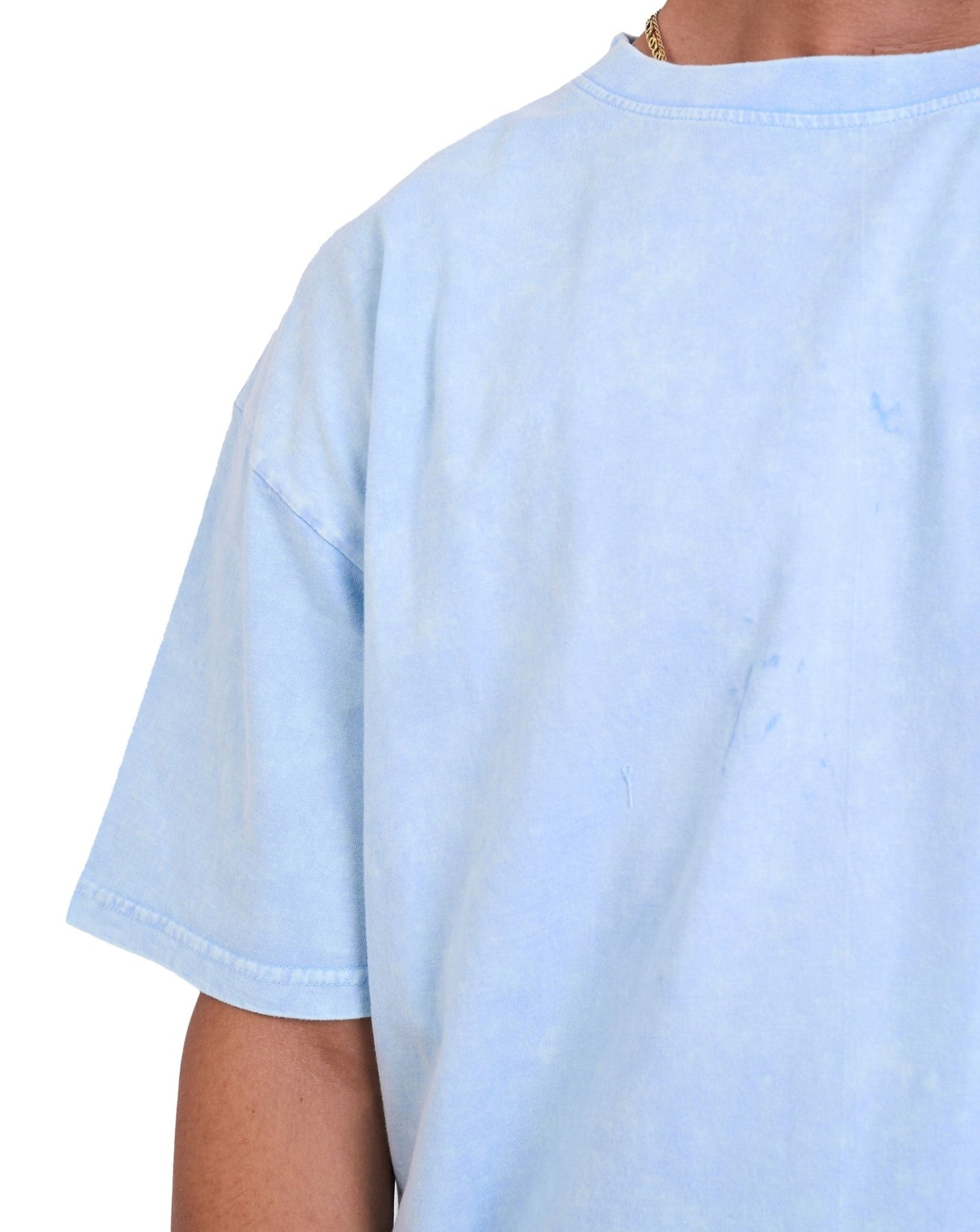 Washed T-Shirts | Stylish & Comfortable Everyday Wear – The Basic Look